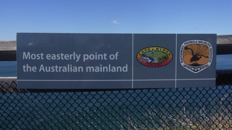 Byron Bay Half-Day Tour - The Authentic Experience for the Curious Traveller