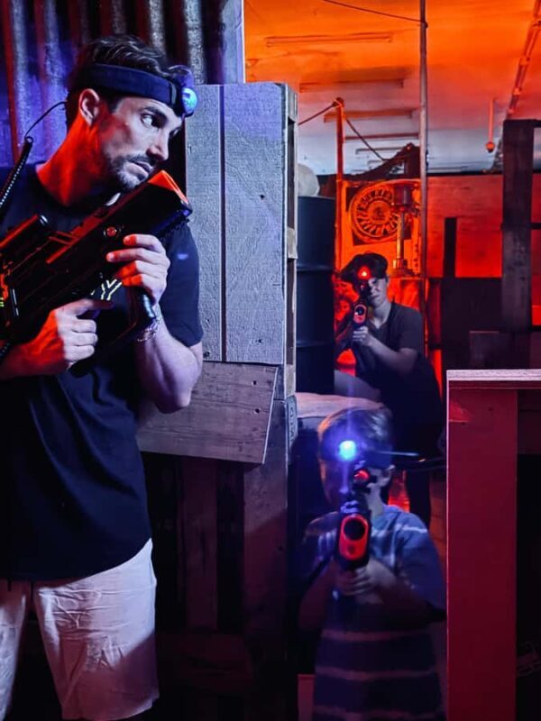 Byron Bay Indoor Laser Tag Australias Ultimate Arena - Final Thoughts