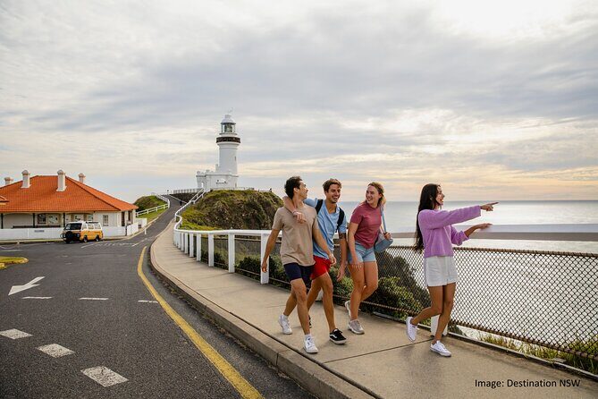 Byron Bay Lighthouse Aboriginal Tour - Conclusions: Who Will Love This Tour?