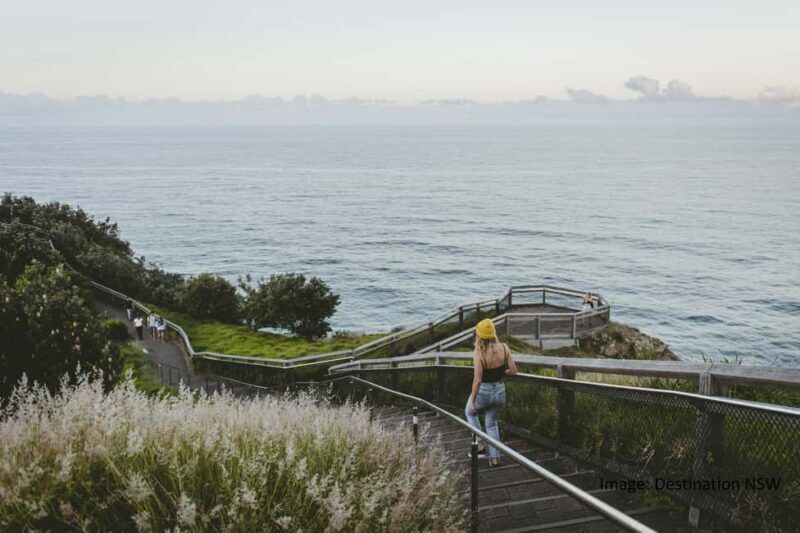 Byron Bay Lighthouse Aboriginal Tour - How Does It Feel to Be on This Tour?