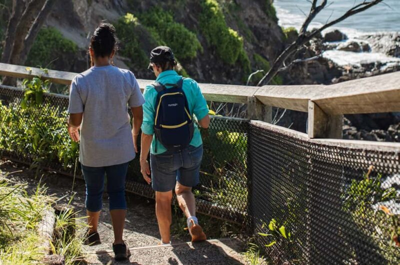 Byron Bay Lighthouse Aboriginal Tour - Final Thoughts