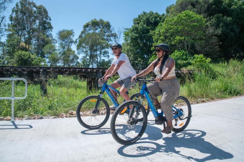 Byron Bay: Northern Rivers Rail Trail E-Bike Hire & Shuttle - Final Thoughts: Is It for You?