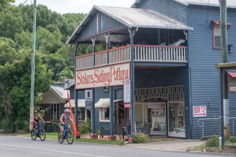 Byron Bay: Northern Rivers Rail Trail E-Bike Hire & Shuttle - Weather and Preparation Considerations