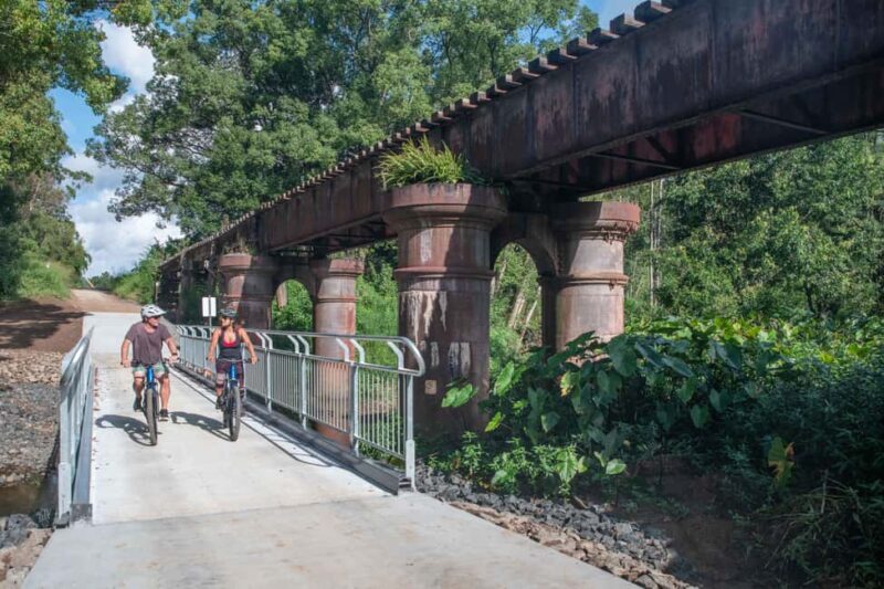 Byron Bay: Northern Rivers Rail Trail E-Bike Hire & Shuttle - Who Will Love This Tour?