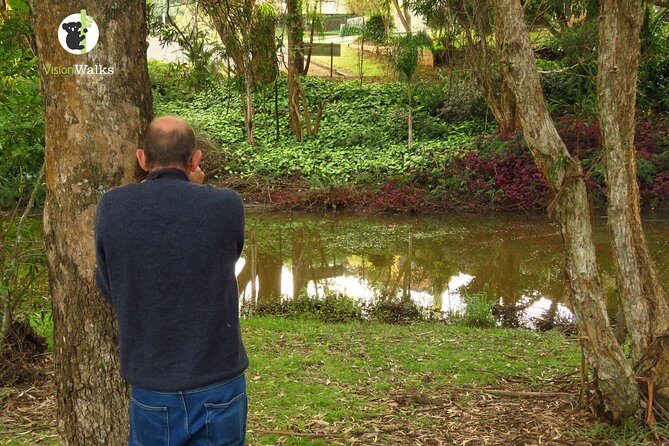 Byron Bay Platypus Walk - The Magic of Spotting a Platypus