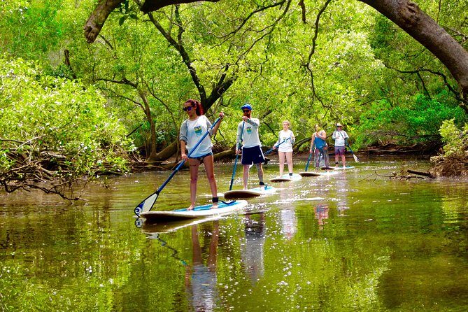 Byron Bay Platypus Walk - Flexibility and Customer Service