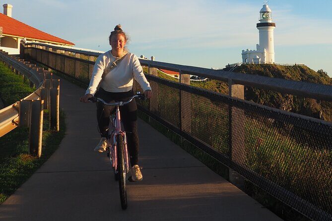 Byron Bay Private Bike Tour - An In-Depth Look at the Byron Bay Private Bike Tour