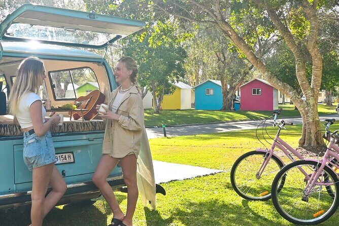 Byron Bay Private Bike Tour - The Sum Up