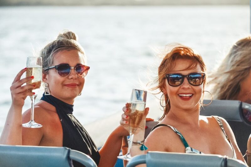 Byron Bay: Scenic Sunset River Cruise - What the Tour Offers and Why It Matters