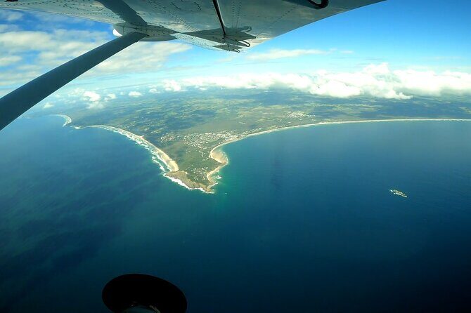 Byron Bay: Tandem Skydive Experience - FAQ
