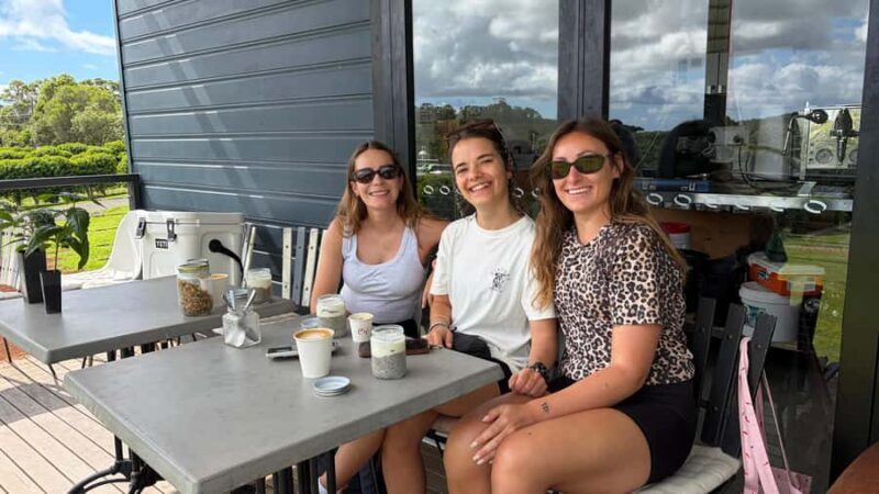 Byron Bay: Wildlife and Waterfall Tour with Breakfast - FAQ: Your Practical Questions Answered