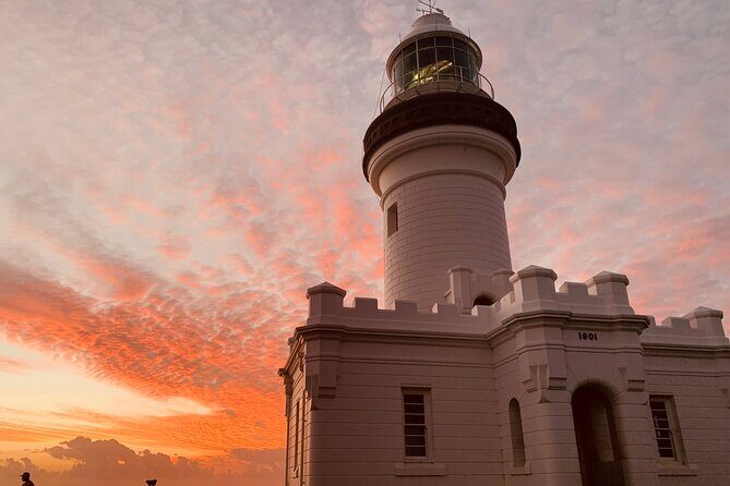 Byron Bay Wildlife Safari - Who Will Appreciate This Tour Most?