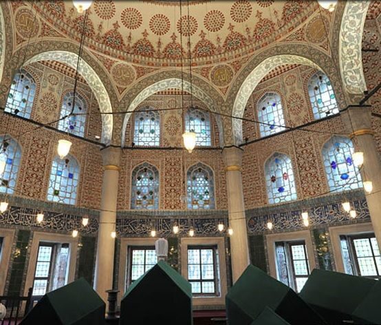 Byzantine & Ottoman Relics of Istanbul Full Day Tour - Key Points