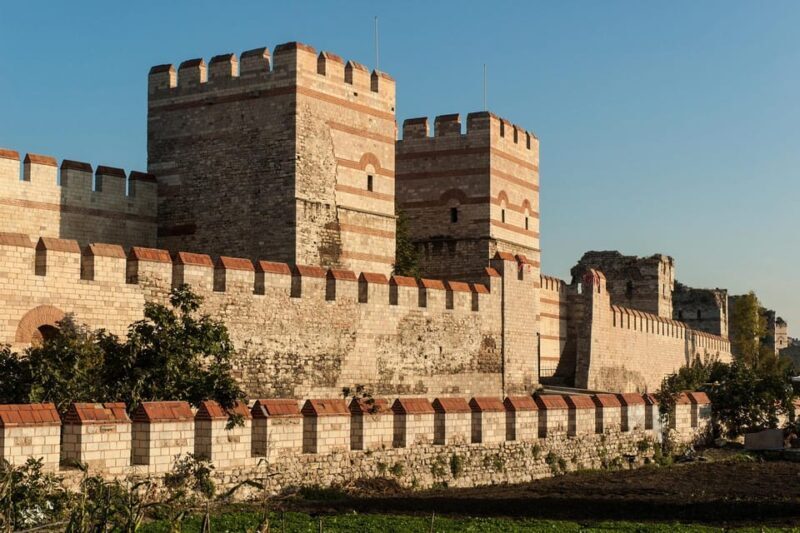 Byzantine Tour of Istanbul, Hagia Sophia, Basilica Cistern - Who Should Consider This Tour?