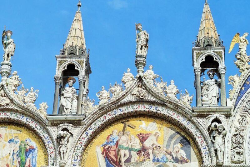 Byzantine Venice: Walking Tour & Gondola Ride - Final Thoughts on the Byzantine Venice Tour