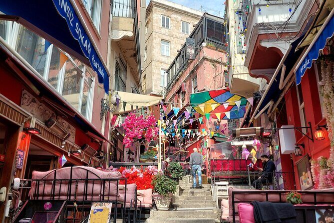 Byzantion Walk Path and City Walls of Istanbul - Who Will Love This Tour?
