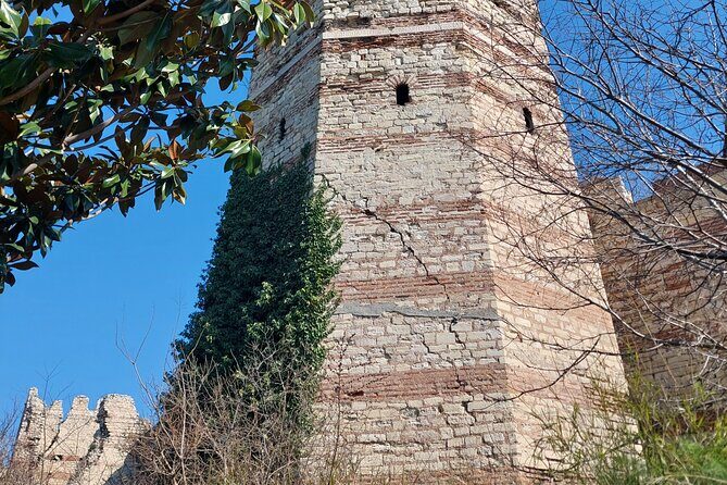 Byzantion Walk Path and City Walls of Istanbul - The Sum Up: The Perfect Mix of Authenticity and Expertise