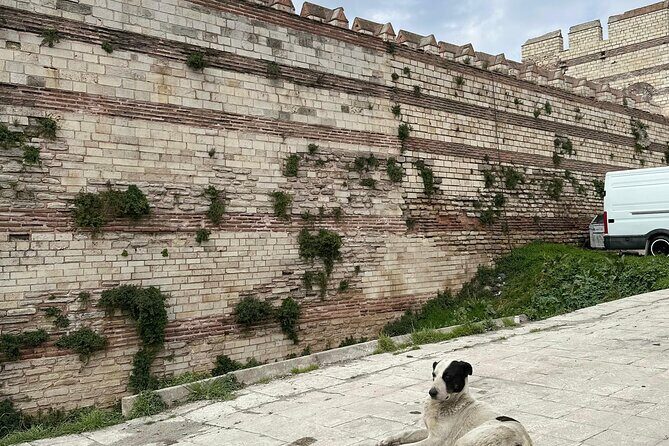 Byzantion Walk Path and City Walls of Istanbul - Frequently Asked Questions