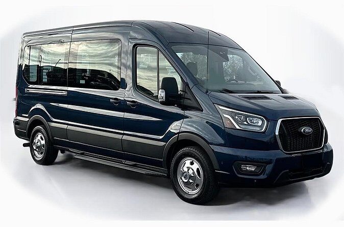 BZN Bozeman Airpot to Local Hotel | Shared Shuttle - FAQ