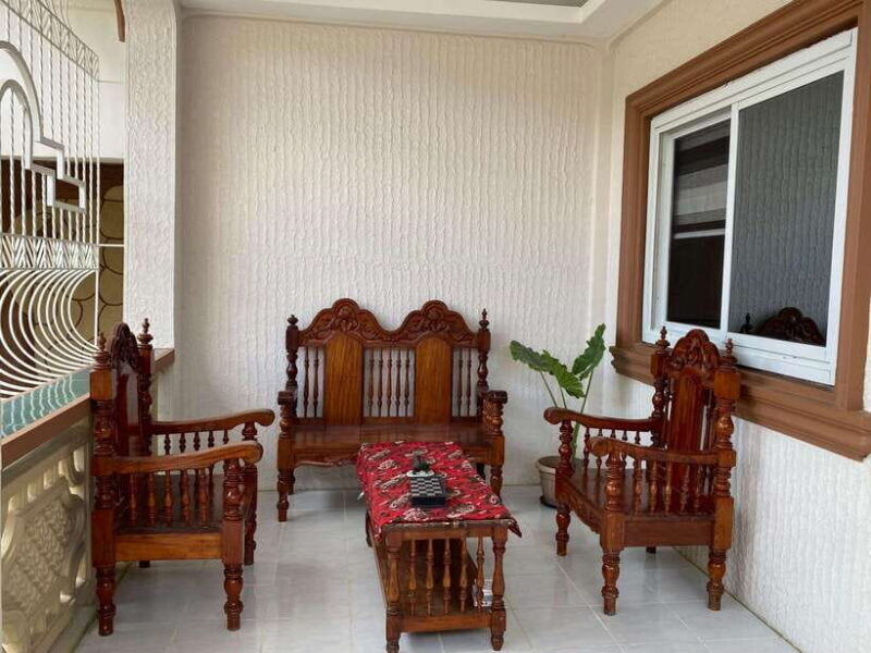 Cabanatuan: Affordable 3BR Guest House for Fun & Comfort - A Detailed Look at the Guest House Experience