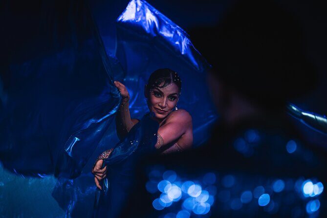 Cabaret in the Heart of Prague 2 Hours Show - Exploring the Experience