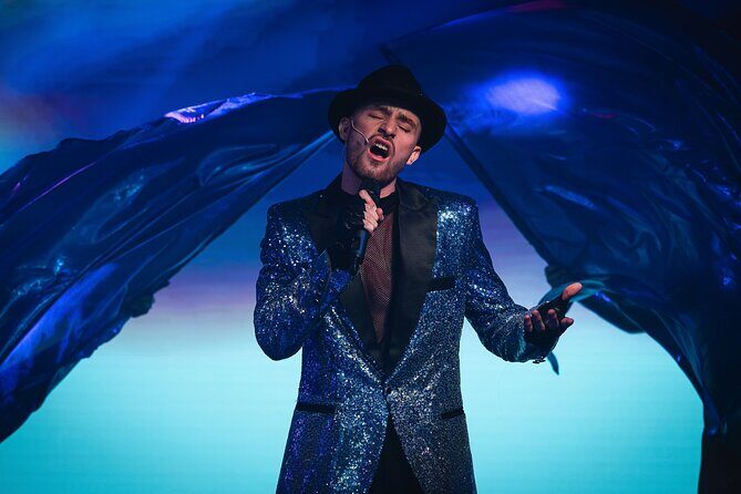 Cabaret in the Heart of Prague 2 Hours Show - Final Thoughts
