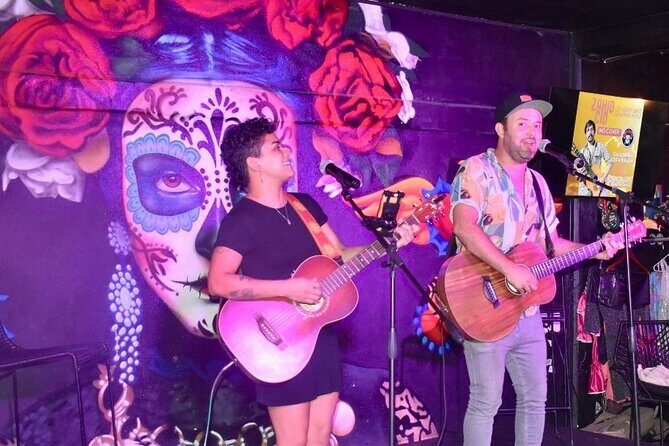 Cabaret Show and Mixology Cocktails in a Mexican Cantina - Who Will Love This Experience?