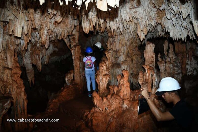 Cabarete Caves & Nature Adventure - FAQs