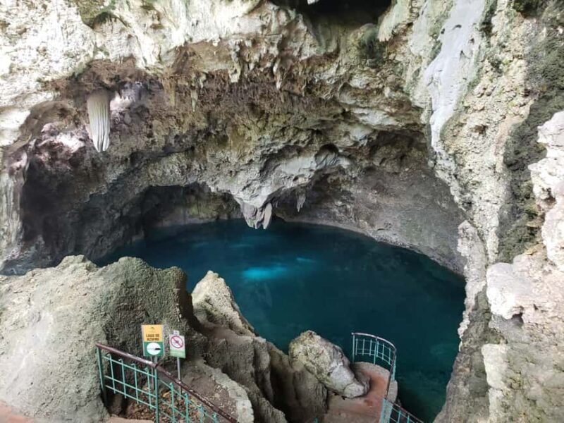 Cabarete: El Choco National Park Caves Tour with Pickup - The Value and Practicalities of Booking