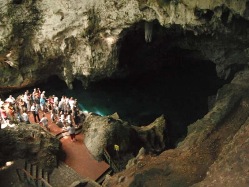 Cabarete: El Choco National Park Caves Tour with Pickup - Final Thoughts