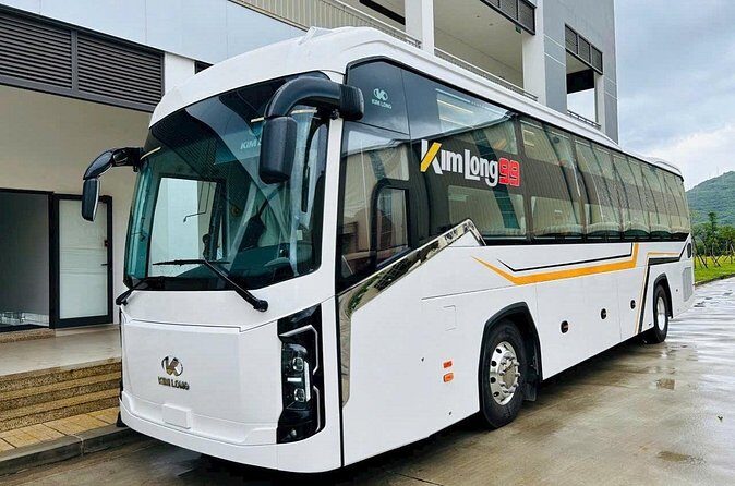 Cabin Sleeper Bus Ho Chi Minh to Nha Trang Vice Versa - What the Reviews Say