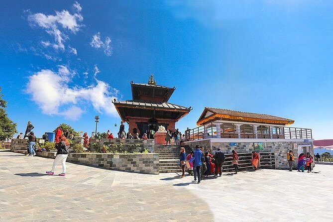 Cable car day tour in Chandragiri - The Sum Up: Is It Worth It?