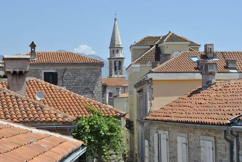 Cable Car Kotor Transfer Experience - Key Points