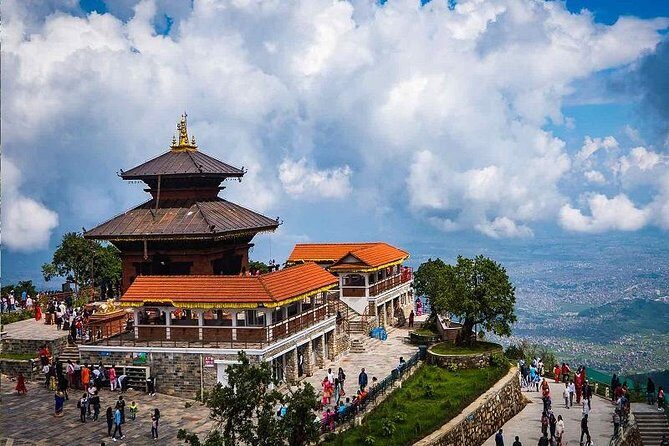 Cable Car Ride at Chandragiri Hill with Hotel Pickup from Kathmandu - What Is Included in the Tour?