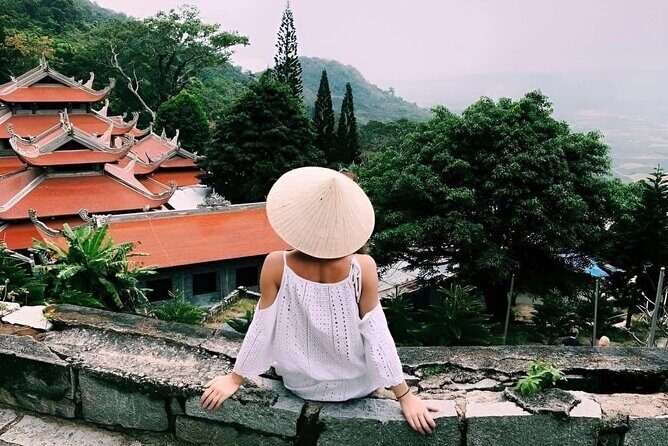 Cable Car Ride in Ta Cu Mountain And Lying Buddha in Mui Ne - Key Points