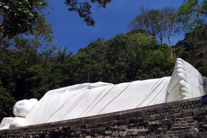 Cable Car Ride in Ta Cu Mountain And Lying Buddha in Mui Ne - A Deep Dive into the Tour