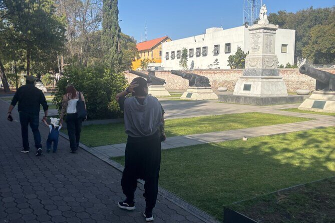 Cablecar through history in Chapultepec. - Final thoughts