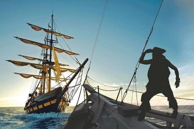 Cabo Adventure at Dusk: Sunset Cruise with Pirate Show - Practical Considerations and Value