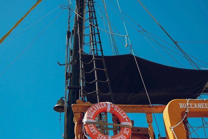 Cabo Adventure at Dusk: Sunset Cruise with Pirate Show - Final Thoughts