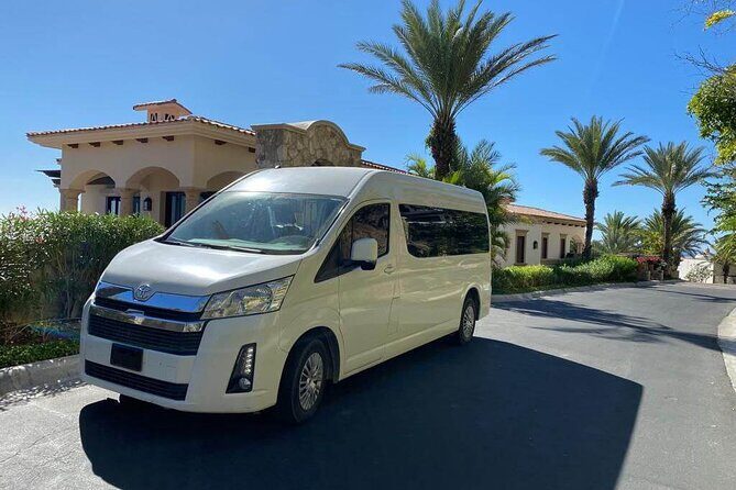Cabo Airport Private CAR to cabo area Resorts UP TO 3 PASSENGERS - Final Thoughts on the Private Car Service in Los Cabos