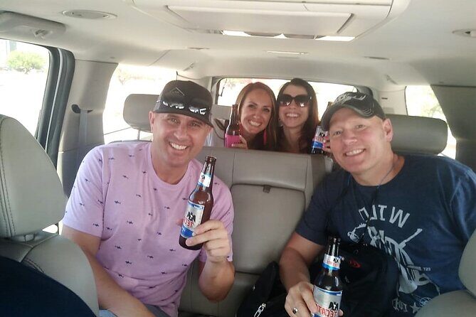 Cabo Airport Private Car up to 4 passengers To Cabo Area resorts - The Booking and Arrival Process