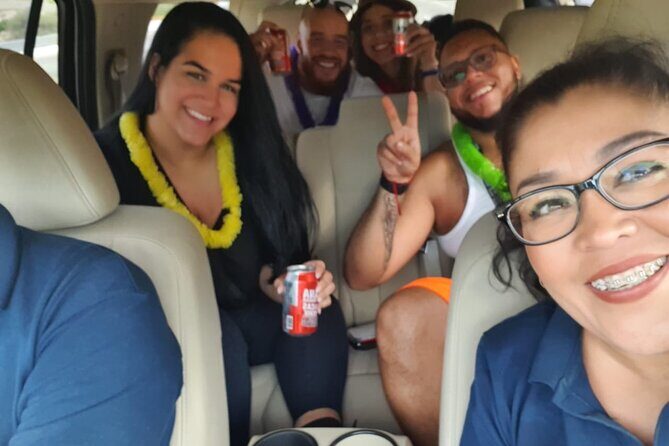 CABO AIRPORT PRIVATE SUV TO Cabo AREA RESORTS ONE WAY - Why This Transfer Is a Good Fit