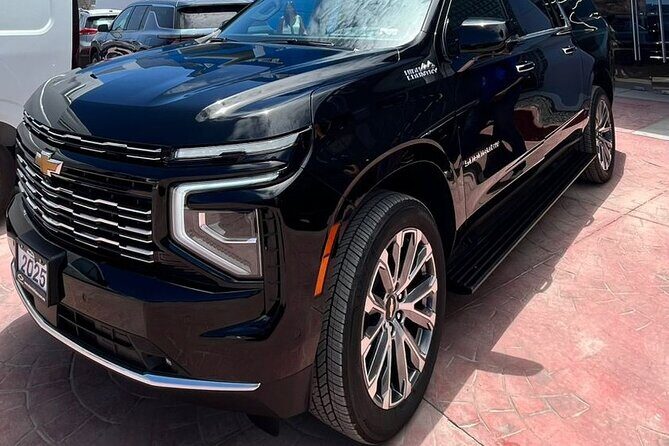 Cabo Airport Private Transportation to all Resorts - Authentic Experiences & Noteworthy Highlights