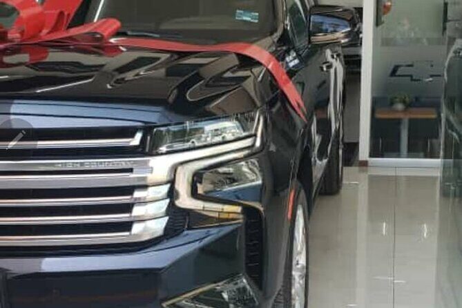 Cabo Airport Private Transportation to all Resorts - Pricing & Value Analysis