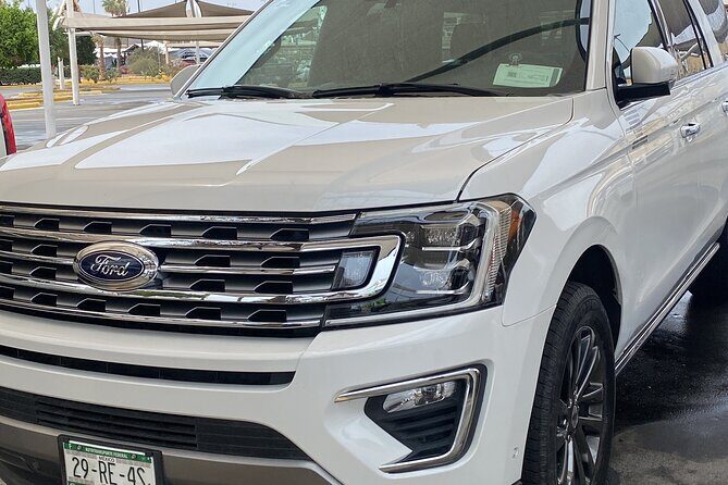 cabo airport shuttle - FAQs