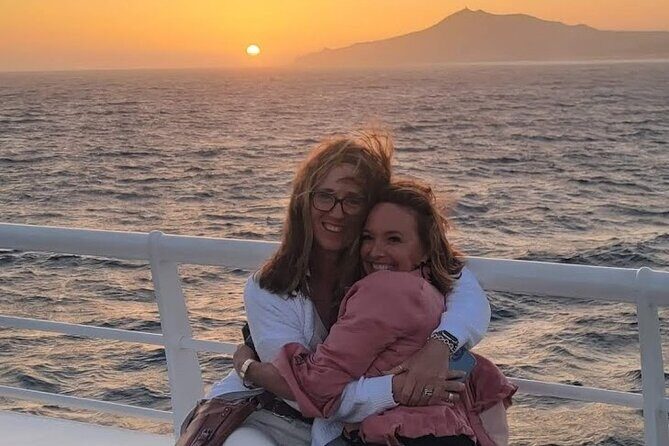 Cabo Arch Sunset Private Yacht Tour plus Dinner and Drinks - Final Thoughts: Who Is This Tour Perfect For?