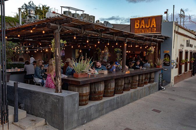 Cabo Art Walk & City Tour  Culture, History & Local Flavors - FAQs