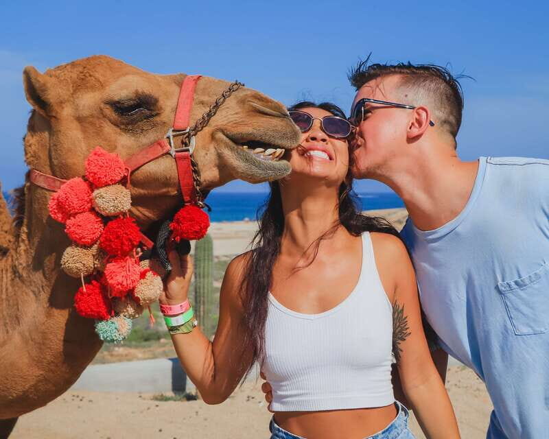 Cabo: ATV and Camel Combo Adventure Tour - Discover the Cabo: ATV and Camel Combo Adventure Tour