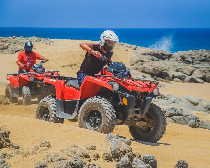 Cabo: ATV and Camel Combo Adventure Tour - Authenticity and the Overall Experience