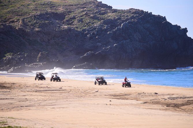 Cabo Candelaria Village Adventure (Double UTV) - The Sum Up: Is This Tour Worth It?
